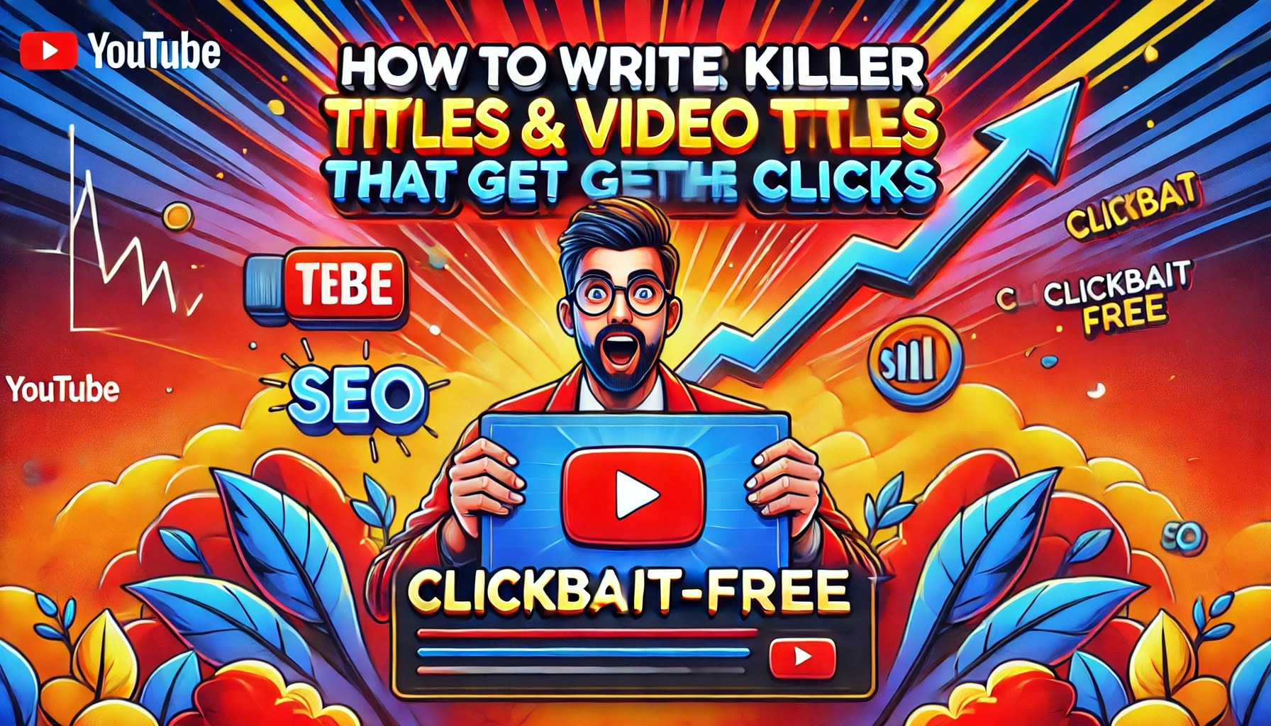 How to Write Killer Video Titles & Descriptions That Get More Clicks ...