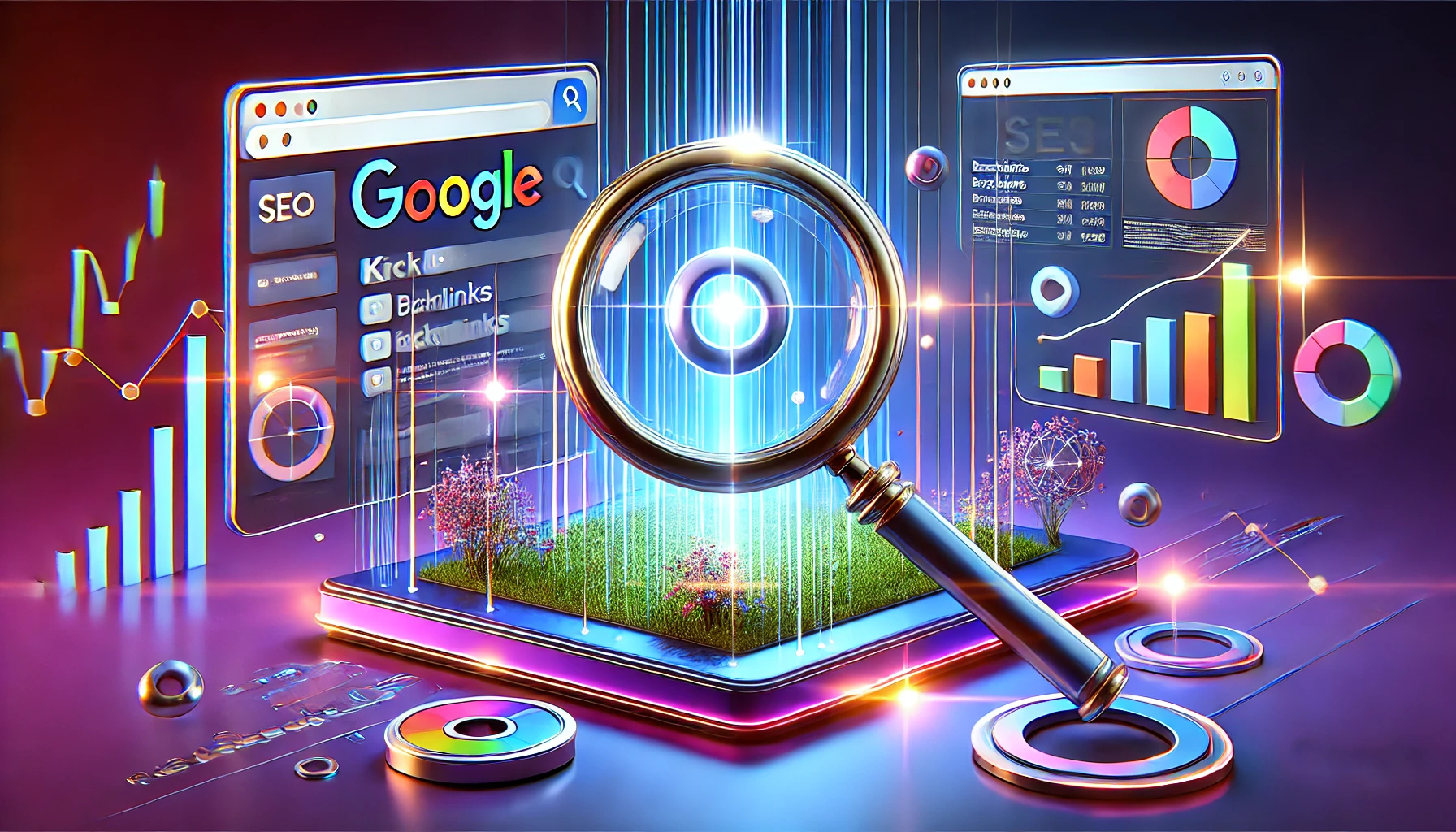 How to Rank Higher On Google (Part 1: On-Page SEO) - MediaGeneous Blog