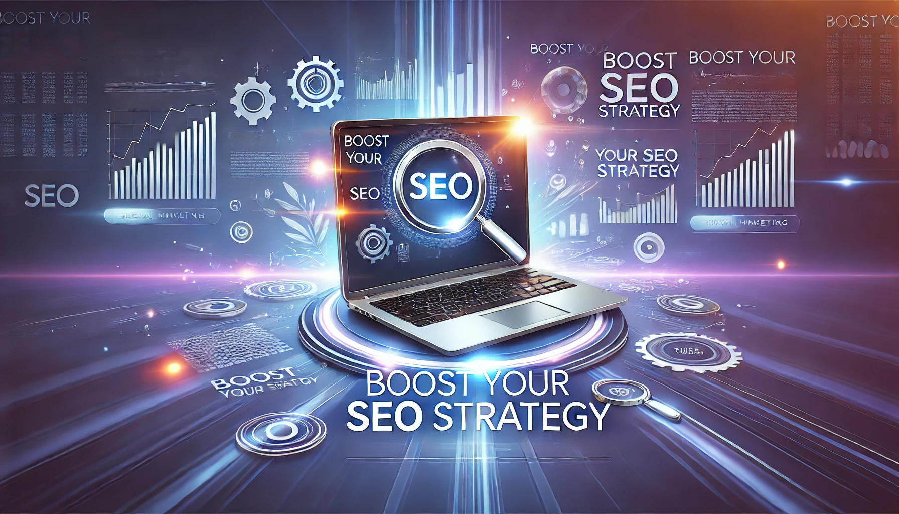 How to Rank Higher On Google (Part 4: Creating Content) - MediaGeneous Blog